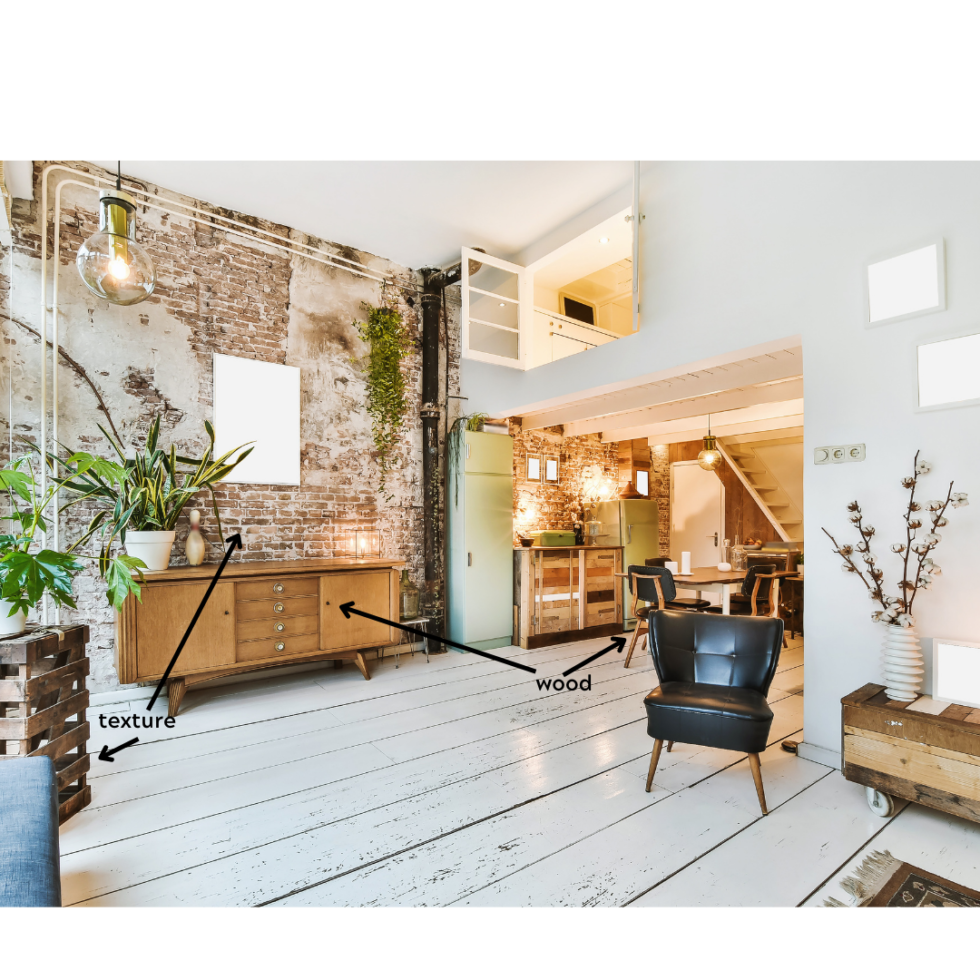 5 tips on how to decorate with vintage items - Wares Vintage Home